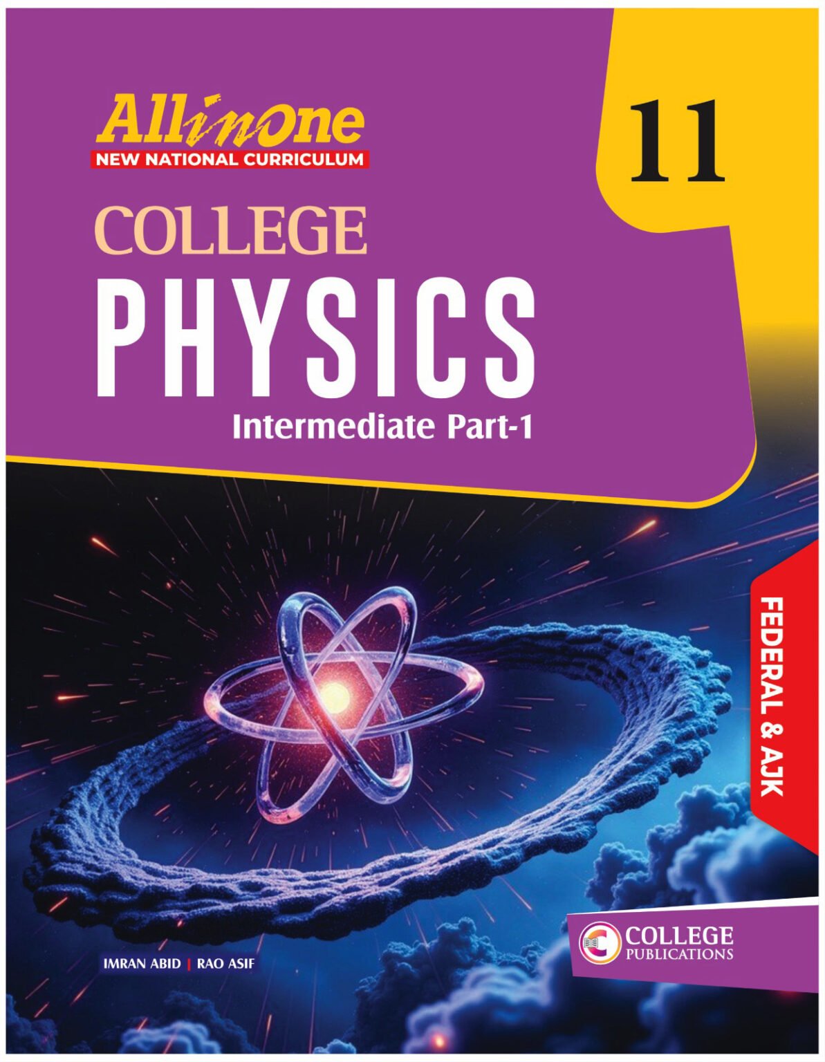 Physics Practical Based Assessment (PBA) – College Books Publications